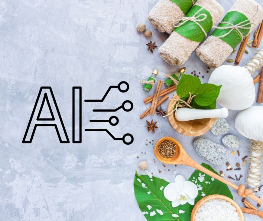 Decoding Ayurveda with AI: Smarter Health Solutions